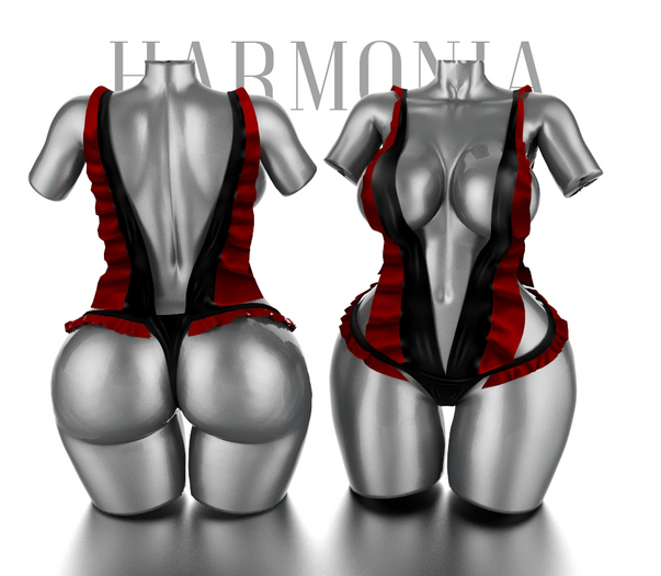 Second Life Marketplace Kupra